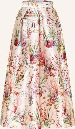 Lunatica Milano Lunatica Milano Satinrock weiss