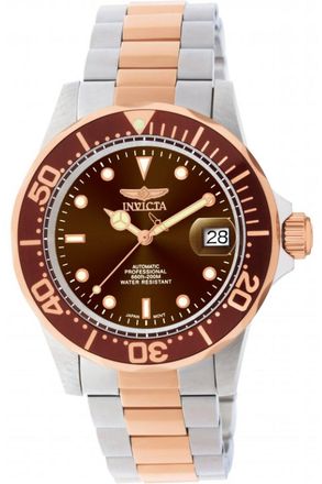 Invicta Pro Diver 11241 Herrenuhr - 43mm
