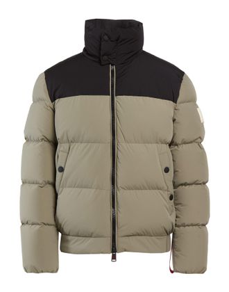 Afterlabel JACKEN & M&Auml;NTEL - Pufferjacken & Daunenjacken auf YOOX.COM