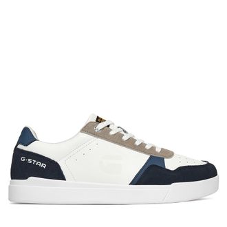 G-Star Sneakers G-Star Raw V5-10502 Wei&szlig;
