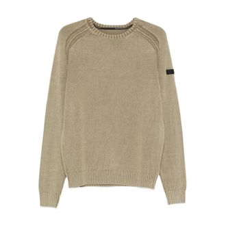 Roberto Ricci Design Rrd, Herren, Strickwaren, Beige, XLGr&ouml;&szlig;e