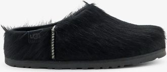 UGG Otzo ponyskin sabot - UGG - gender_Woman