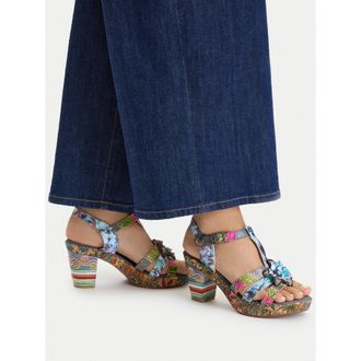 Laura Vita Sandalen Laura Vita Nellao 30 Bunt