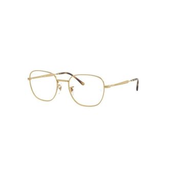 Ray-Ban unisex, Accessories, Gelb, 51 MMGr&ouml;&szlig;e