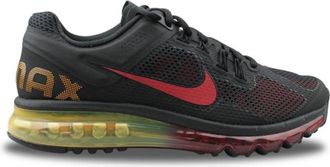 Nike Nike Air Max 2013 Schwarz Hf3660-002, Schwarz, 42.5 EU