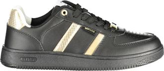 Gas Gas, Femme, Chaussures, Noir, Taille: 39 EU Lucy LTX Sports Shoe