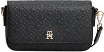 Tommy Hilfiger Sac &agrave; bandouli&egrave;re logotype