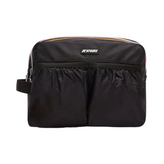 K-Way unisex, Taschen, Schwarzk, ONE SIZEGr&ouml;&szlig;e