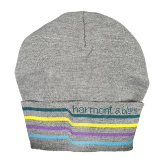 Harmont & Blaine M&uuml;tze Herren Grau - - Accessories - Herren - Grau - ONE SIZE