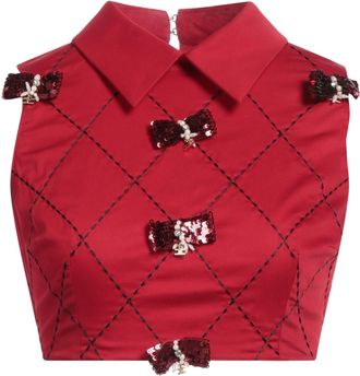 Elisabetta Franchi TOPS - Tops auf YOOX.COM