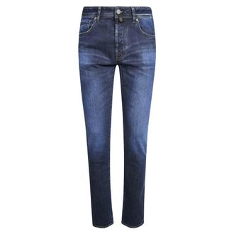 Jacob Cohen Homme, Jeans, Bleu, Taille: W38 Jeans slim