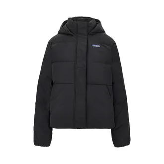 Patagonia Padded nylon Sisar down jacket Woman S