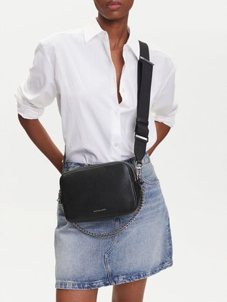 Michael Kors Handtasche MICHAEL Michael Kors 32S5SYTC5L Schwarz