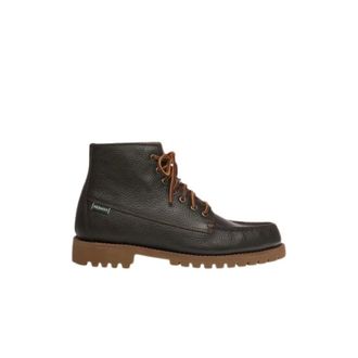 Sebago Herren, Schuhe, Braun, 43 EUGr&ouml;&szlig;e