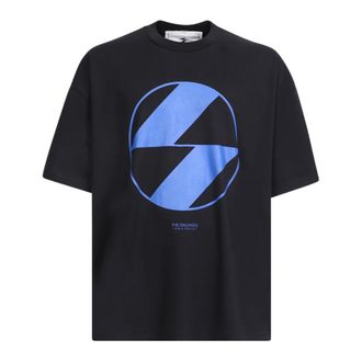 The Salvages Herren, Oberteile, Schwarzk, ONE SIZEGröße