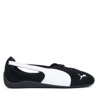 Puma Ballerinas Puma Speedcat Ballet Nova Wns 408340 02 Schwarz