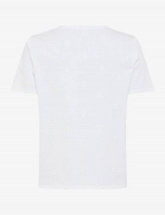 Brax T-Shirt Cira (90-0067) Piqu&eacute;