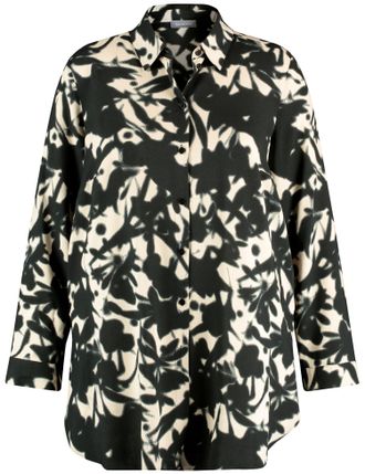 Samoon Bluse 1/1 Arm