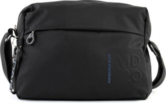 Mandarina Duck Schultertasche schwarz (schwarz) Md 20 P10qmtv8 28 x 20,5 x 11 (L x H x B)