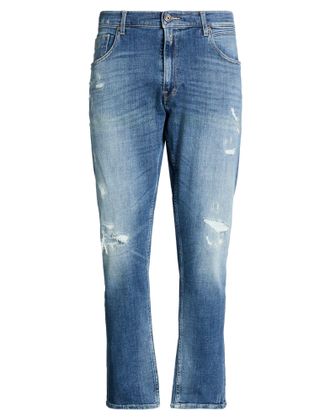 Replay HOSEN & R&Ouml;CKE - Jeanshosen auf YOOX.COM