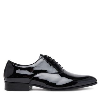 Aldo Halbschuhe Aldo Rigo 13963645 Schwarz