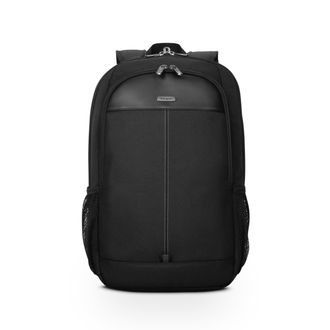 Targus Klassischer Laptop-Rucksack, 38,1-40,6 cm, passend für die meisten Laptops bis zu 40,6 cm (16 Zoll), gepolsterter Reiserucksack für Pendler, Uni und R