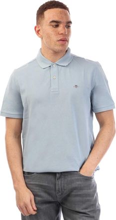 GANT Poloshirt f&uuml;r Herren (Blau)