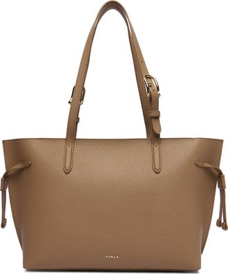 Furla Handtasche Furla Ava M WB02069 BX4329 CN 4619S Braun