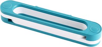 Generic Wandbügel für Schuhe - Klapporganisator Rack, platzsparender Halter | Wandmontierte Schuhspeicher für Badezimmer, Schlafzimmer, Eingang, Wohnheimzimme