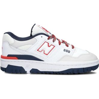 New Balance Jungen Low Top Sneakers - - Shoes - Herren - Wei&szlig; - 39 EU