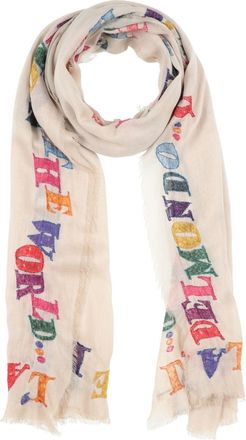Faliero Sarti ACCESSOIRES - Schals auf YOOX.COM