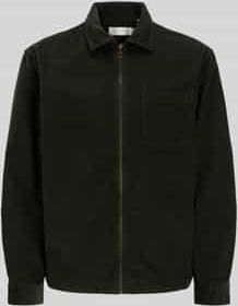 Jack & Jones Blouson mit Brusttasche