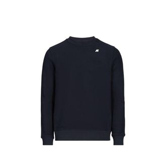 K-Way Sweatshirt en coton mélangé