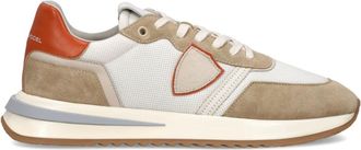 Philippe Model Homme, Chaussures, Multicolore, Taille: 44 EU Tropez 2.1 Running