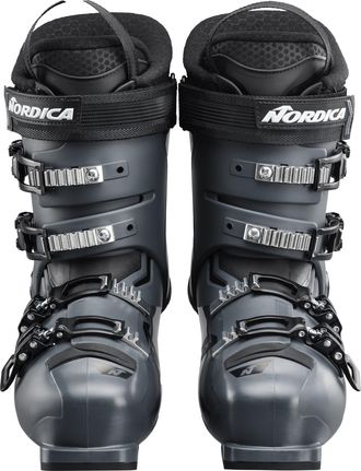 Nordica The Cruise 100 Ski Schuh 2024 Anthracite/Black/White, 30.5