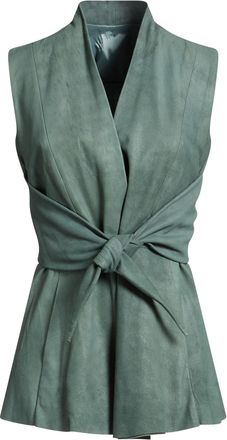 Rick Owens JACKEN & M&Auml;NTEL - Westen auf YOOX.COM