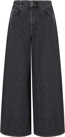 Weekend by Max Mara JEAN VORTICE NOIR MAX MARA WEEKEND