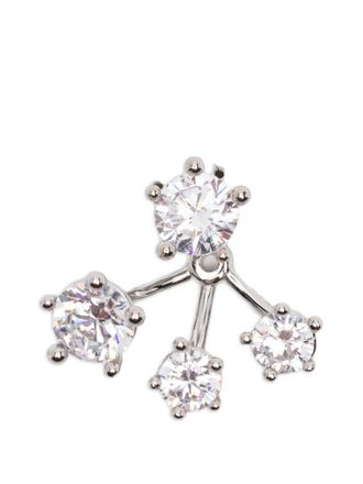 Panconesi Earrings Cluster Constellation