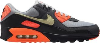 Nike Homme, Chaussures, Multicolore, Taille: 44 1/2 EU Air Max 90