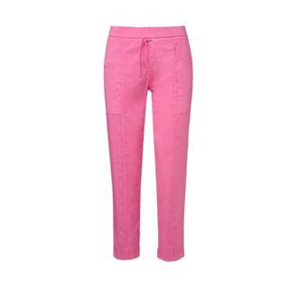 Anna Montana Damen, Hosen, Rosa, MGr&ouml;&szlig;e