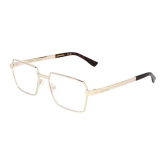 Dsquared2 unisex, Accessories, Gelb, 54 MMGr&ouml;&szlig;e