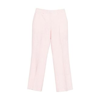 Casablanca Damen, Hosen, Rosa, SGr&ouml;&szlig;e