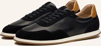 Lottusse Lottusse Sneakers Mancor schwarz