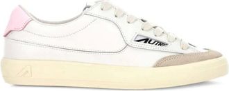 Autry Herren, Schuhe, Wei&szlig;, 35 EUGr&ouml;&szlig;e