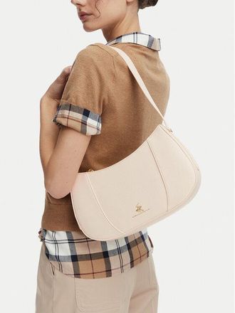 Beverly Hills Polo Club Handtasche CEO-BHPC-K-002-10 Creme