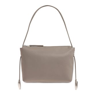 Diesel D-Rop Shoulder - - Bags - Damen - Grau - ONE SIZE