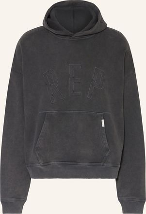 Represent Represent Hoodie schwarz