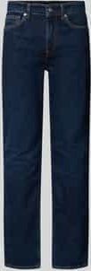 Pepe Jeans London Slim Fit Jeans aus Baumwoll-Mix Modell Hatch