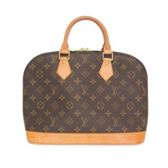 Louis Vuitton Pre-owned Alma M51130 - - Pre-owned - Damen - Braun - ONE SIZE