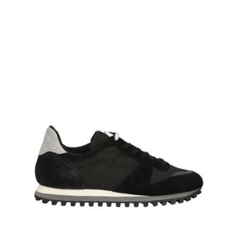 Novesta Sneakers - - Shoes - Herren - Schwarzk - 44 EU